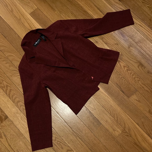 Sag Harbor | Jackets & Coats | Sag Harbor Blazer | Poshmark